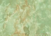 China Furniture Edges Marble Adhesive Film Wall Panel Marble Effect Vinyl Roll for sale
