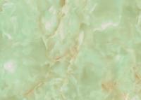 China Furniture Edges Marble Adhesive Film Wall Panel Marble Effect Vinyl Roll for sale