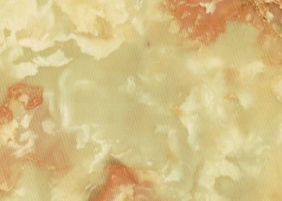 China Rainproof Marble Adhesive Film Heat Tranfer Foil For PVC Wall Panels for sale