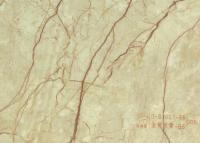China Fashionable Marble Effect Vinyl Roll No Bubbles Customizable For Door Frame And Wallboard for sale