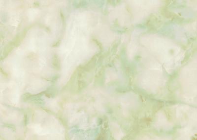 China Dustproof Marble Effect Self Adhesive Film Stylish For WPC Doors And Frames for sale