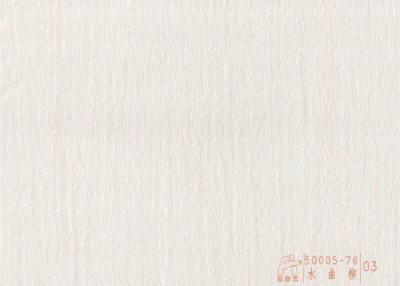 China Hot Stamping Realistic Wood Grain Film Customised Decorative Pattern for sale