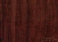 China Water Resistant Wood Grain Pvc Film 23micron Thickness Anti Corrosion for sale
