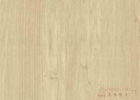 China Beautiful Wall Decor Wood Effect Film decorative film Type Plastic Foil Roll for sale