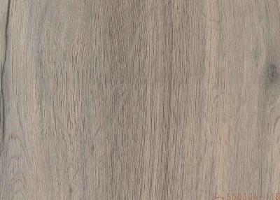 China Pvc Embossed Wood Grain Film High Hiding Power Wood Style Vinyl Wrap for sale