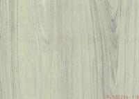 China Water Resistant Wood Effect Vinyl Film Eco Friendly Film decorative for PVC panel for sale