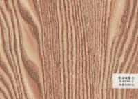 China PS Foam Board Hot Stamping Foil Moisture Resistant Decorative Door Film for sale
