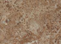 China PET Thermal Transfer Foil Black Marble Grains Thickness 0.020mm For PVC Panel for sale