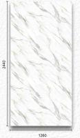 China High Glossy Finish Heat Transfer Printing Film Marble Style For Diverse Industrial for sale