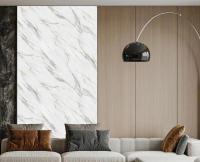 China High Glossy Finish Heat Transfer Printing Film Marble Style For Diverse Industrial for sale
