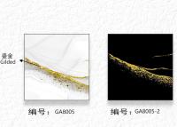 China Hot Melt Adhesive PET Heat Transfer Film Transparent Versatile Heat Transfer Printing Film for sale