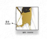 China Marble PET Thermal Transfer Film Decoration Customised For Furniture And Walls for sale
