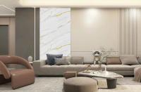 China Decoration 100 Meters PET Heat Transfer Film Dust Resistance Polyethylene Terephthalate Film for sale