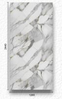 China High Temperature Resistance Marble Hot Transfer Foil For Architectural Projects for sale