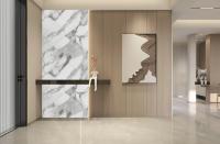 China High Temperature Resistance Marble Hot Transfer Foil For Architectural Projects for sale