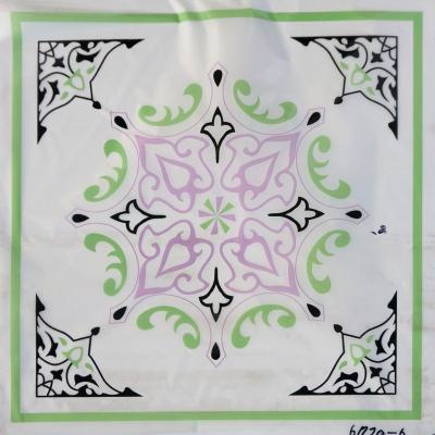 China Fire Resistance Hot Stamping Film Thermal Insulation Anti Mold For PVC Ceilings for sale