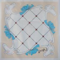 China Long Lasting Decorative PET Film Moisture Resistance Customizable Fashionable for sale