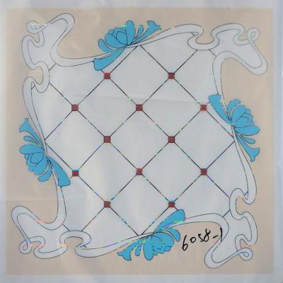 China Long Lasting Decorative PET Film Moisture Resistance Customizable Fashionable for sale
