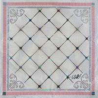 China Customization PVC Ceiling Film 595x595mm For Residential And Commercial for sale