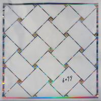 China Customization PVC Ceiling Film 595x595mm For Residential And Commercial for sale
