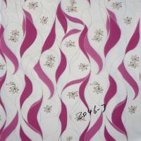 China Stamping Foil Hot Transfer Film for Customizable Ceiling Decoration for sale