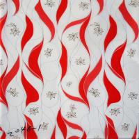 China Stamping Foil Hot Transfer Film for Customizable Ceiling Decoration for sale