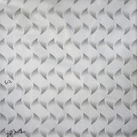 China Stylish Stamping Foil for PVC Ceiling 603x603mm Interior Decoration PET Waterproof for sale
