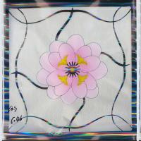 China Stamping Foil Hot Stamping Film in Various Colors for Customer Requirements for sale