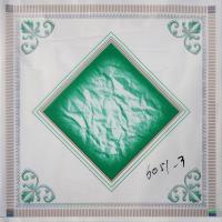 China Waterproof Stamping Foil for PVC Ceiling 603x603mm Various Colors to Enhance Your Space for sale