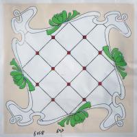 China 603x603mm PVC Ceiling Transfer Film The Ultimate Solution for Durability for sale