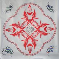 China 603x603mm PVC Ceiling Transfer Film The Ultimate Solution for Durability for sale