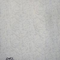 China Eco-Friendly and Durable Stamping Foil for PVC Ceiling 603x603mm High Durability for sale