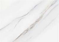 China White Hot Stamping Foil Abrasion Resistance Decorative Films For Doors for sale