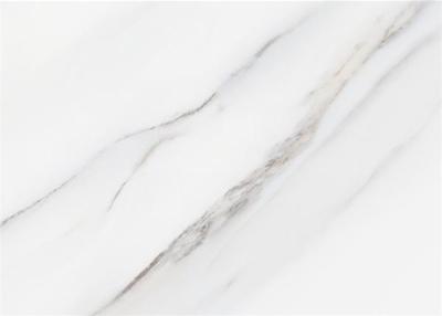 China White Hot Stamping Foil Abrasion Resistance Decorative Films For Doors for sale