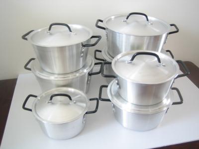 China SAUCE POT,DUTCH OVEN,CASSEROLE,COOKWRE for sale