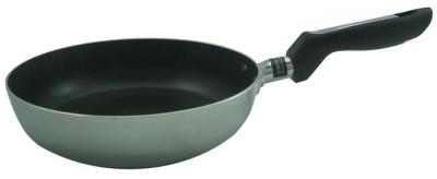 China ALUMINIUM HEAVY GAUGE WOK for sale