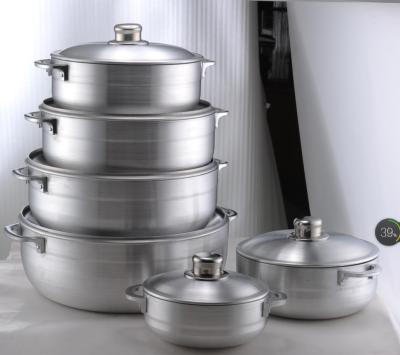 China CALDERO,POT,DUTCH OVEN,CASSEROLE for sale