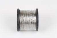 China 300 Series Stainless Steel Wire Rope 4mm Fishing Wire Lines Unmatched Strength And Durability for sale