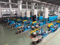 China High Tensile Stainless Steel Traction Rope with Thimble & Clamp Hardware Included for sale