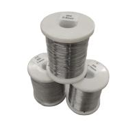 China Durable 1 X 19 Wire Rope For Safety Fence 316 Ss Wire Rope for sale