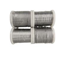 China Invisible Grille 12mm - 20mm Ss 316 Wire Rope  7*37 300 Series for sale