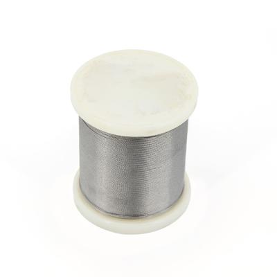 China Invisible Grille Material Ss 316 Wire Rope  2.5mm - 5mm  1x19 Wire Rope for sale