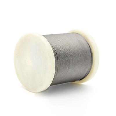 China TSHS 0.3mm- 25mm Ss Stainless Steel Wire Rope 1.8mm Cable Steel Rope Coated for sale