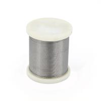 China Steel 19x7 Non Rotating Wire Rope and 19x7 Non Rotating Cable with Medium Flexibility for Industrial Lifting Rigging and Mechanical Operations for sale