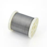 China 316 7x37 Stainless Steel Wire Rope 12mm For Crane GB AiSi Standard for sale