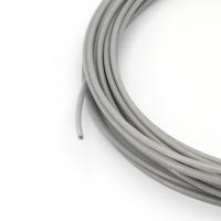 China 19x7 Non Rotating Wire Rope 12mm For Buliding Anti Rotation Wire Rope 300 Series for sale