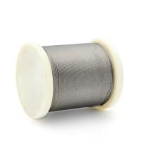 China 0.8 Mm Easy Operation 7x7 Stainless Steel Wire Rope Durable  300 Series Grade for sale
