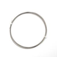 China Welding Cutting 7x7 Stainless Steel Wire Rope 2.5mm Durable And Long lasting for sale