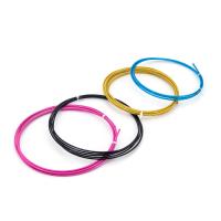 China 0.3mm- 25mm Ss 304 Wire Rope  Stainless Steel  Invisible Grille Material for sale
