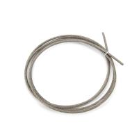 China 1.5mm - 2.5mm 7x7 Stainless Steel Wire Rope Flexible And Firm for sale